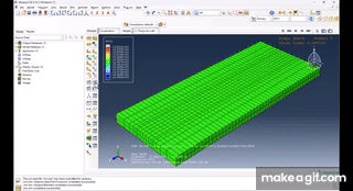 Powerful Abaqus Additive Manufacturing Technique You’re Not Using! on ...
