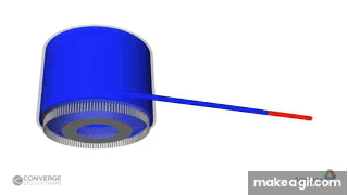 What Is A Rotating Detonation Engine - And Why Are They Better Than ...