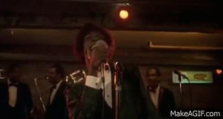 You Make Me Wanna Shout on Make a GIF