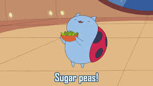 catbug on Make a GIF