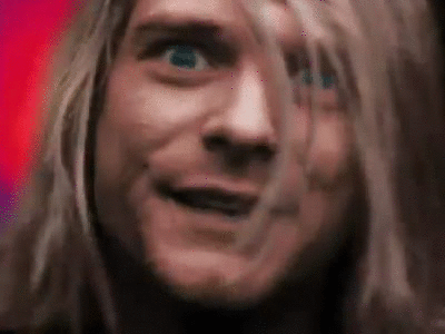 kurt on Make a GIF