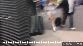 Online Friends Meeting IRL (NOT ME) on Make a GIF