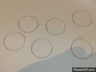 Liquid Particles Gif