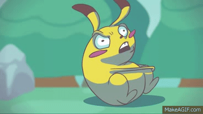 Peekachoo on Make a GIF