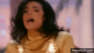 Michael Jackson Recuerda El Momento Gif Michael Jackson Images Gif