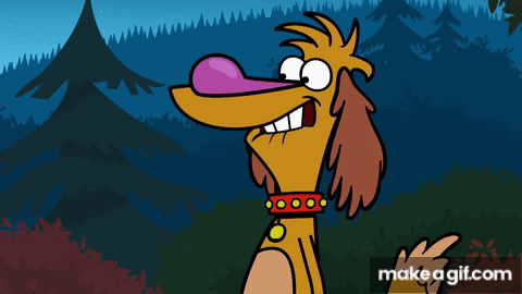 Nature Cat FULL EPISODE | Tally Ho! A Volcano! / No Rest For The ...