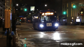 MTA NYCT Bus: New Flyer XD40 & XN40 M99 B99 & Bx99 Buses #7577 #7629 ...