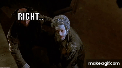 Harry Home Alone 2 Gif