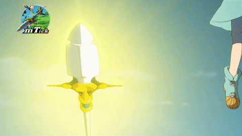 King V/S Albion |King defeat Albion| ||Nanatsu no Taizai|| on Make a GIF