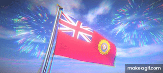 Britishraj on Make a GIF