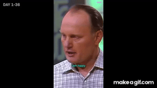 Mikaeli Hitting Metal Lore (Days 1-71) on Make a GIF