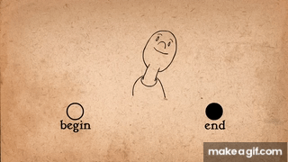 9. Timing - 12 Principles of Animation on Make a GIF