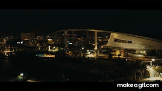 TAYLOR SWIFT | THE ERAS TOUR Concert Film Official Trailer on Make a GIF