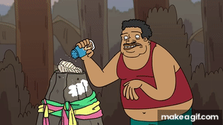 PASULOL ตำนานหงอนพญานาค on Make a GIF