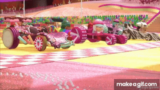 Wreck-It Ralph Game Movie (All Cutscenes) on Make a GIF