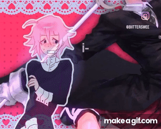 Yip on Make a GIF