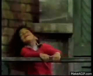 Kid Losing It on Make a GIF