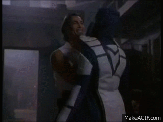 The best neck snap ever. on Make a GIF