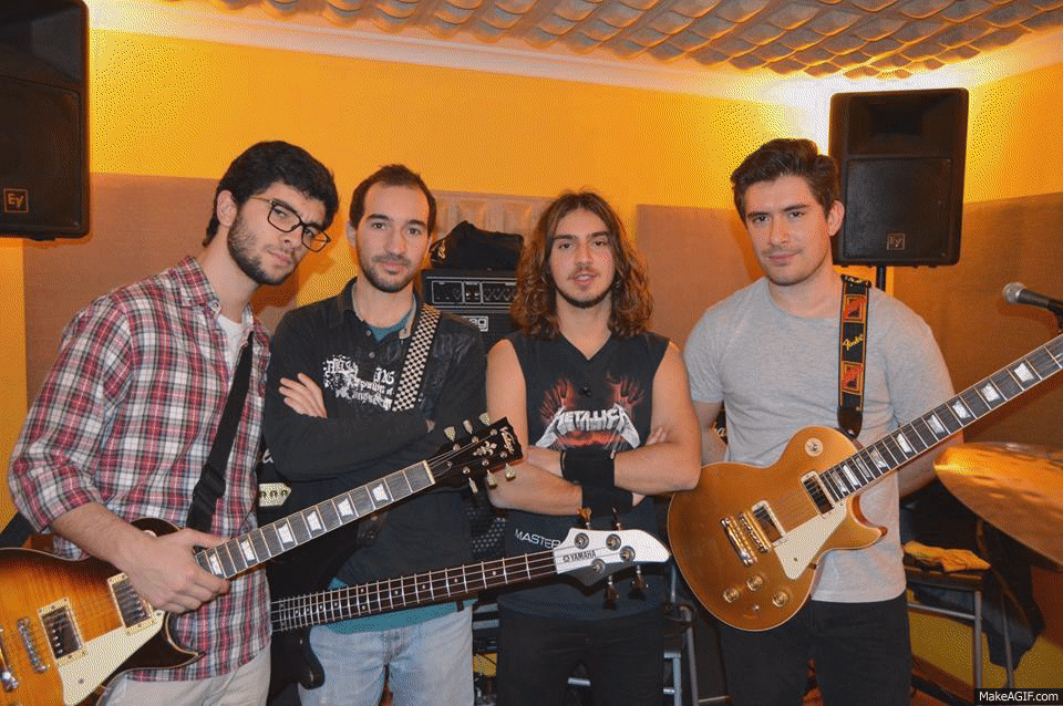 Outside 2 on Make a GIF