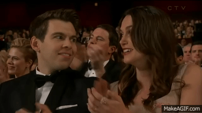 Opening Performance - The Oscars 2015 on Make a GIF