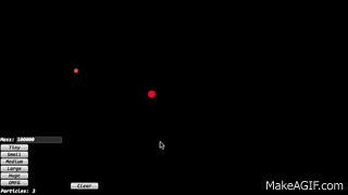 What If The Sun Disappeared? on Make a GIF