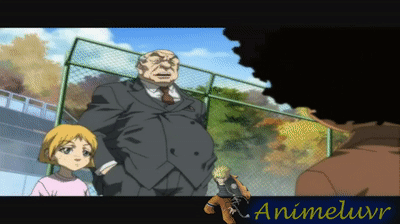 Boondocks-Jennifer dancing (the red ball) on Make a GIF