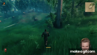 VALHEIM Gameplay – Viking RPG Survival Game – Part 1 Walkthrough Guide ...