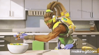 Oh yeah one more thing. on Make a GIF