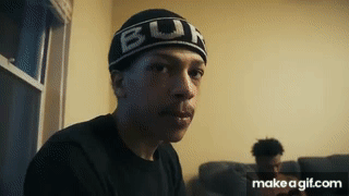 iayze - 556 [Green Tip] (Official Music Video) on Make a GIF