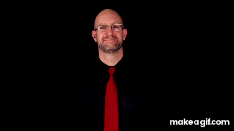 Natural World Vocabulary | ASL - American Sign Language on Make a GIF