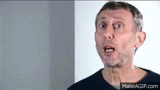 and everything was lovely once again on Make a GIF