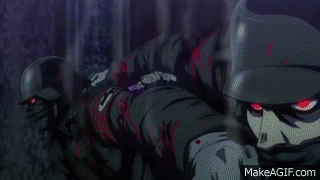 Hellsing Ultimate OVA - Folge VII |7|German|Uncut|Ger Sub| #1080p Blue ...