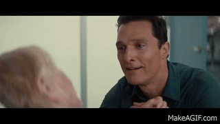 Interstellar - Ending Scene 1080p HD on Make a GIF