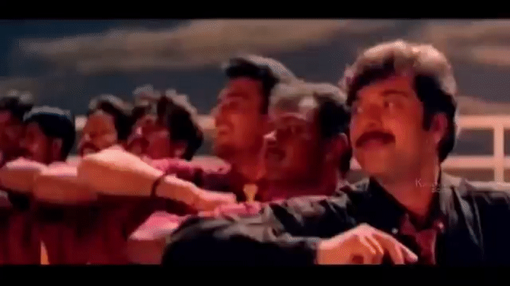 Malayalam Song - Dekho Simple Magic - Indraprastham - Starring ...