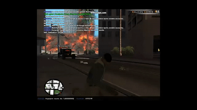 Nuclear Bomb (samp cleo 0.3z) on Make a GIF