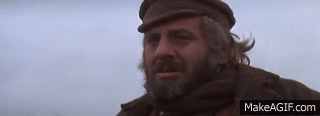 Fiddler On The Roof - Chava Rejection on Make a GIF