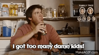 Too Many Gif