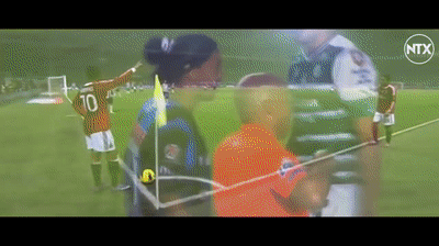 Top 15 Disallowed Goals In Football History on Make a GIF