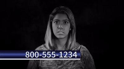 The Addiction Network Commercial on Make a GIF