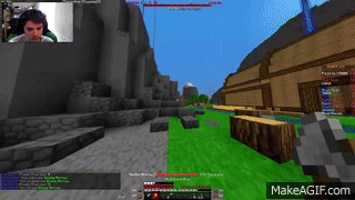 Swimmer_ vs SamitoD // Champions on Make a GIF