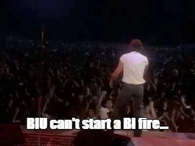 Bruce Springsteen - Dancing In the Dark on Make a GIF