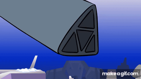 HeroStorm Ep 40 Go Go Nexus Heroes on Make a GIF