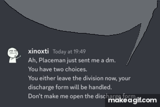 TSU meme on Make a GIF