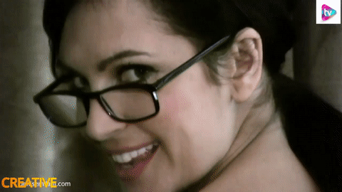 Denise Milani On Make A Gif