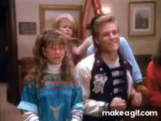 tyler benchfield on Make a GIF