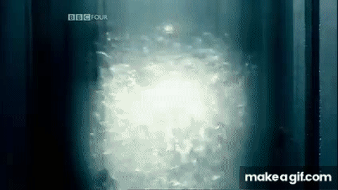 Superfluid helium on Make a GIF