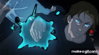 Toji Resurrected Full Fight 4K - Toji VS Ino VS Ogami | Jujutsu Kaisen ...