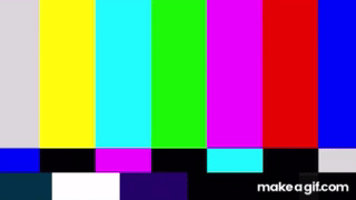 Technical Difficulties Screen on Make a GIF