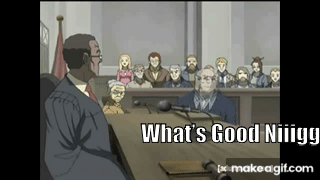 What's Really Good? on Make a GIF