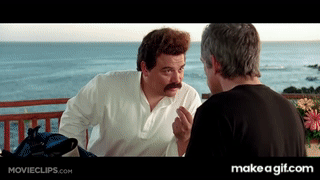 screw off im joking man on Make a GIF